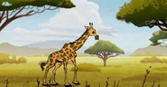 Reticulated Giraffe | Animal Atomizer Wiki | Fandom