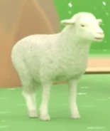 Sheep | Animal Atomizer Wiki | Fandom