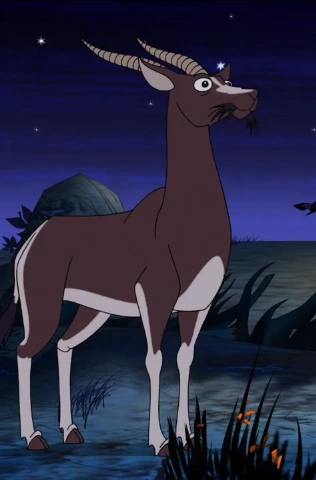 List Of Animals Who Seen In Phineas And Ferb | Animal Atomizer Wiki ...