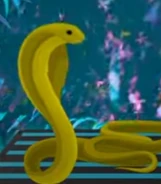 King Cobra | Animal Atomizer Wiki | Fandom