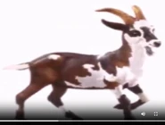 Domestic Goat | Animal Atomizer Wiki | Fandom