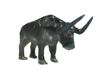 Gorgon (Bull) | Animal Atomizer Wiki | Fandom