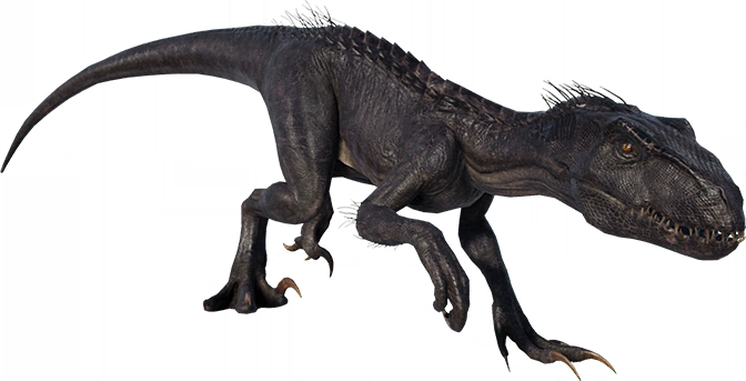 Indoraptor | Animal Atomizer Wiki | Fandom