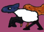 List Of Animals Who Seen in Dexter's Laboratory | Animal Atomizer Wiki ...