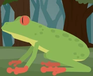 List Of Animals Who Seen in Vyond | Animal Atomizer Wiki | Fandom