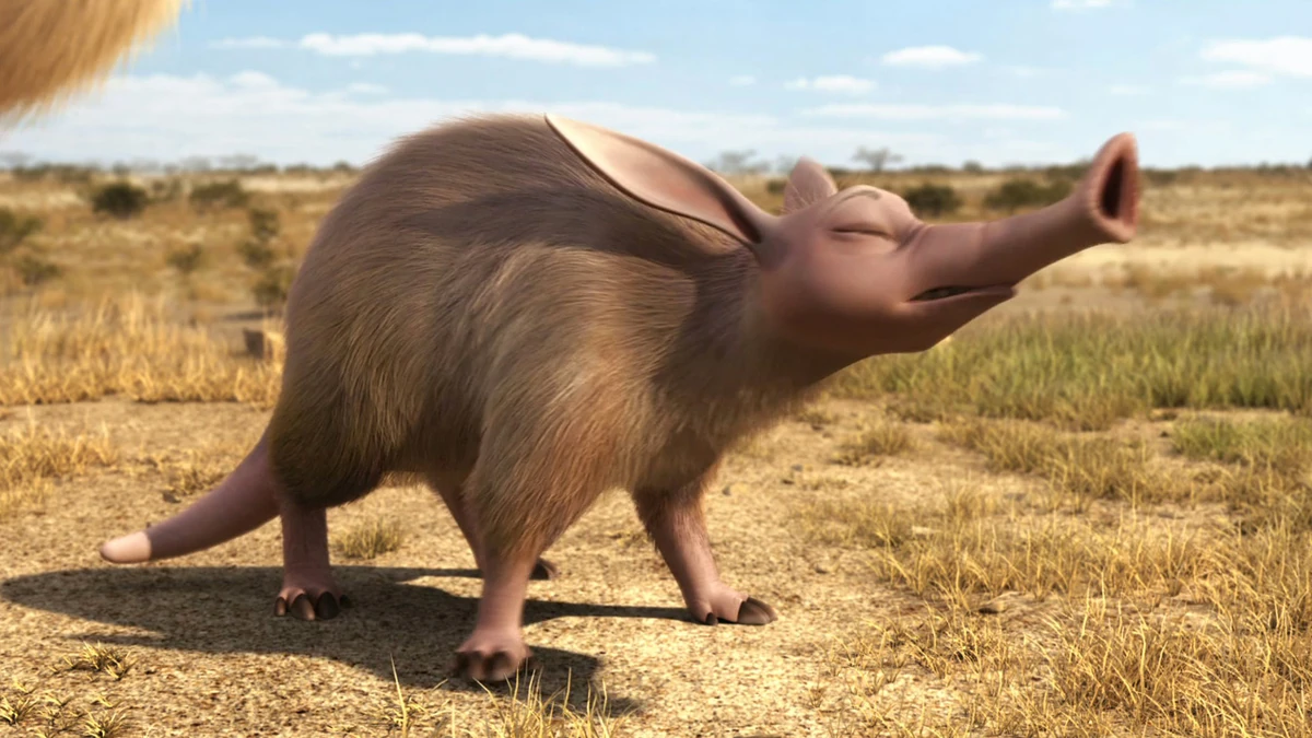 A Long List | Animal Atomizer Wiki | Fandom