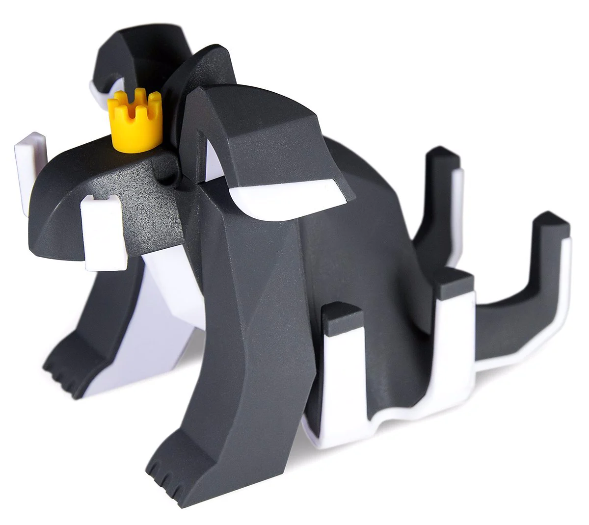 Omnibeast | Animal Atomizer Wiki | Fandom