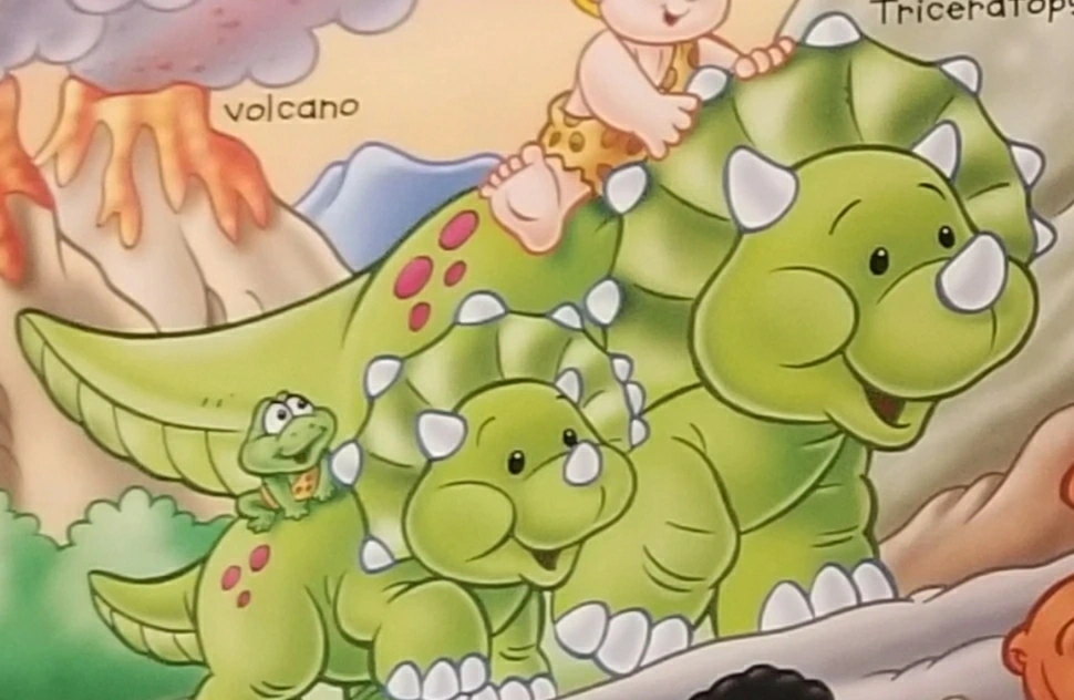 List Of Animals Who Seen in Fisher-Price Worlds of Adventure | Animal Atomizer Wiki | Fandom