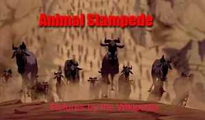 Animal Stampede (Inflata Dee Dee) | Animal Atomizer Wiki | Fandom