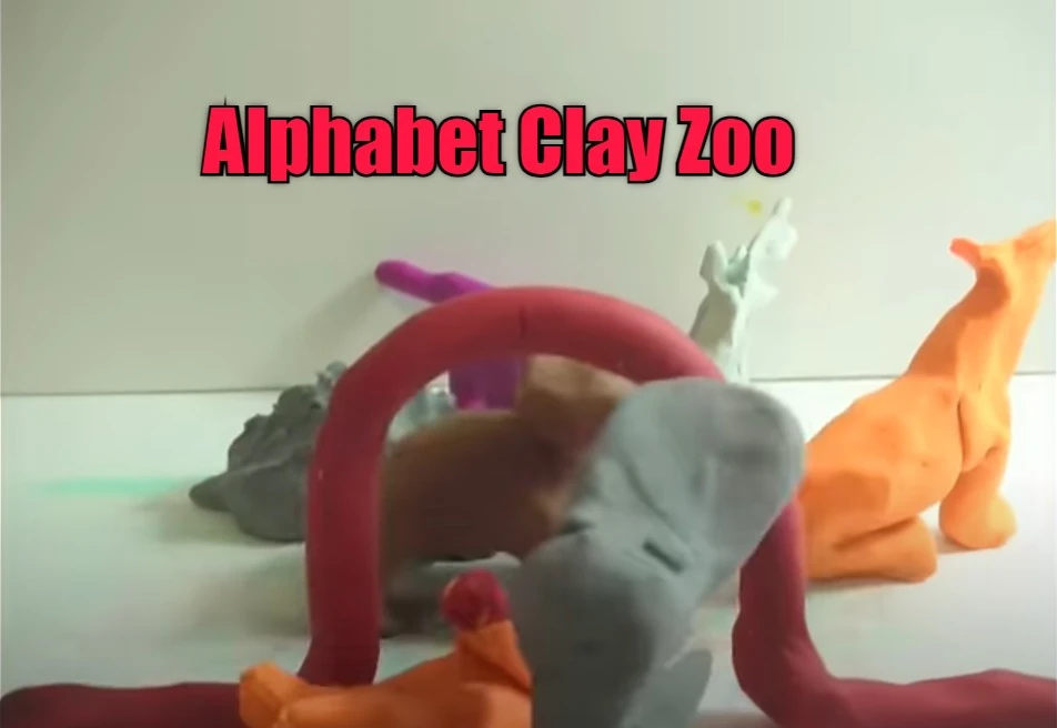 Alphabet Clay Zoo | Animal Atomizer Wiki | Fandom