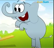 Elephant | Animal Atomizer Wiki | Fandom