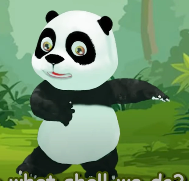 List Of Animals Who Seen in EduFam | Animal Atomizer Wiki | Fandom