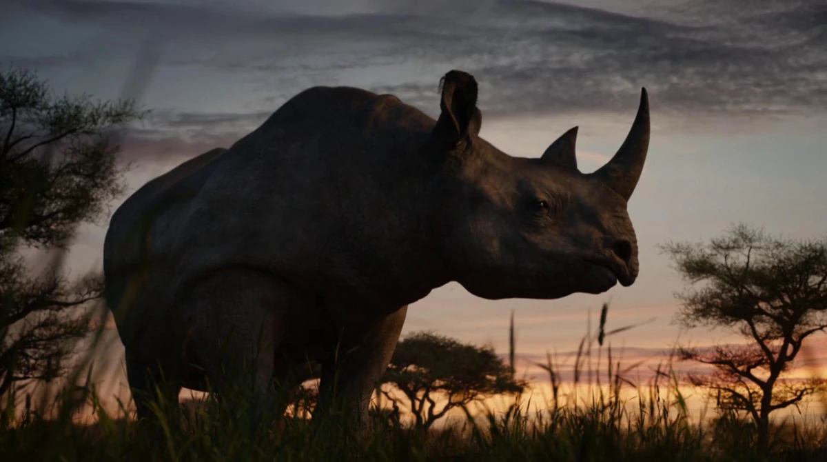 List Of Animals Who Seen in All Species In Disney Remakes Movies ...