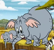 Elephant | Animal Atomizer Wiki | Fandom