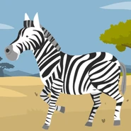 List Of Animals Who Seen in Vyond | Animal Atomizer Wiki | Fandom