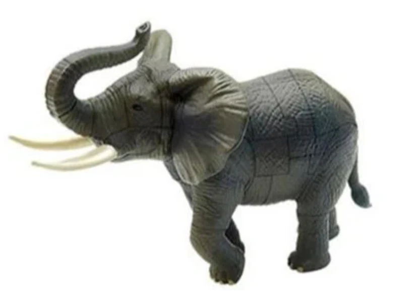 List Of Animals Who Seen in Ukenn 3D Animal Toys | Animal Atomizer Wiki | Fandom
