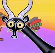 Impala | Animal Atomizer Wiki | Fandom