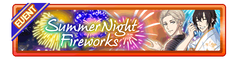 Summer Night Fireworks | Animal Boyfriend Wiki | Fandom