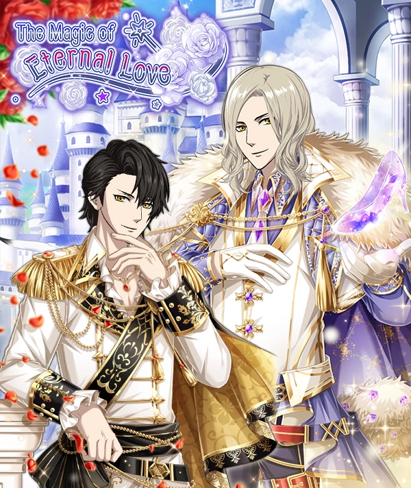 The Magic of Eternal Love | Animal Boyfriend Wiki | Fandom