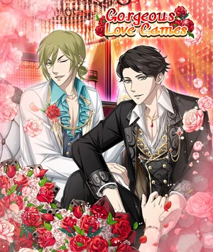 Gorgeous Love Games | Animal Boyfriend Wiki | Fandom