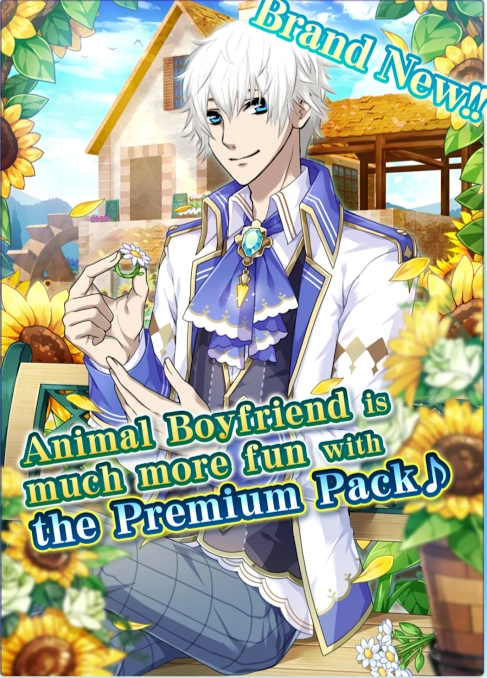 September 2017 Limited Outfits | Animal Boyfriend Wiki | Fandom