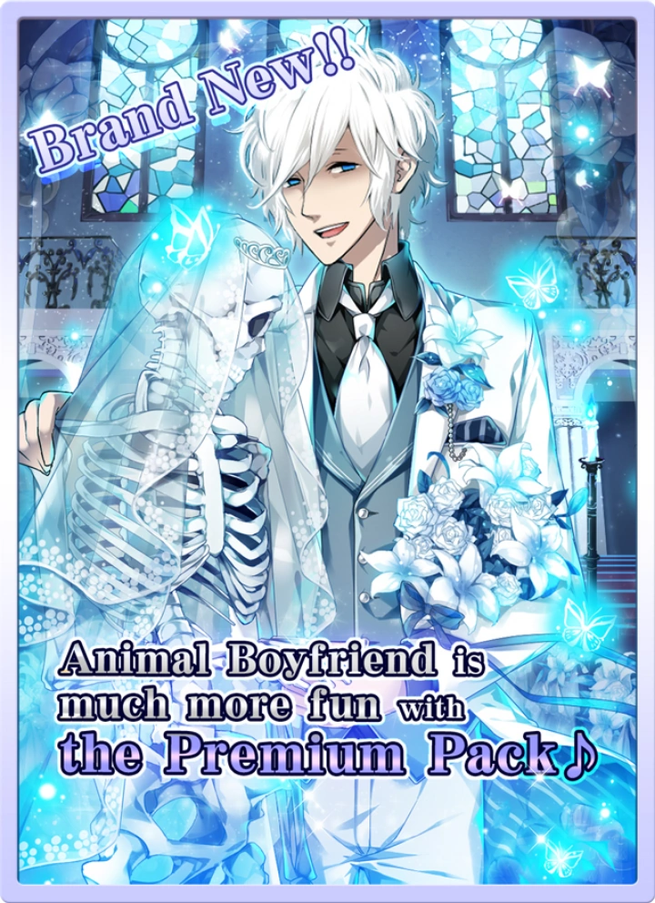 June 2016 Limited Outfits | Animal Boyfriend Wiki | Fandom