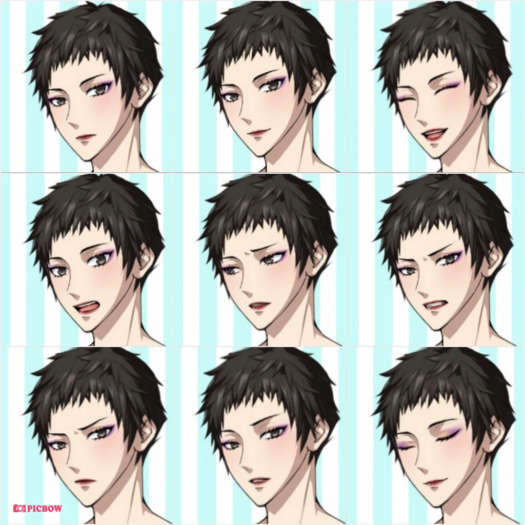 Faces | Animal Boyfriend Wiki | Fandom