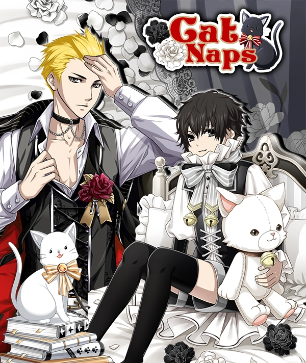 Cat Naps | Animal Boyfriend Wiki | Fandom