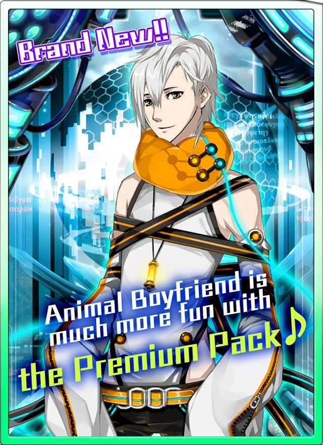 September 2015 Limited Outfits | Animal Boyfriend Wiki | Fandom