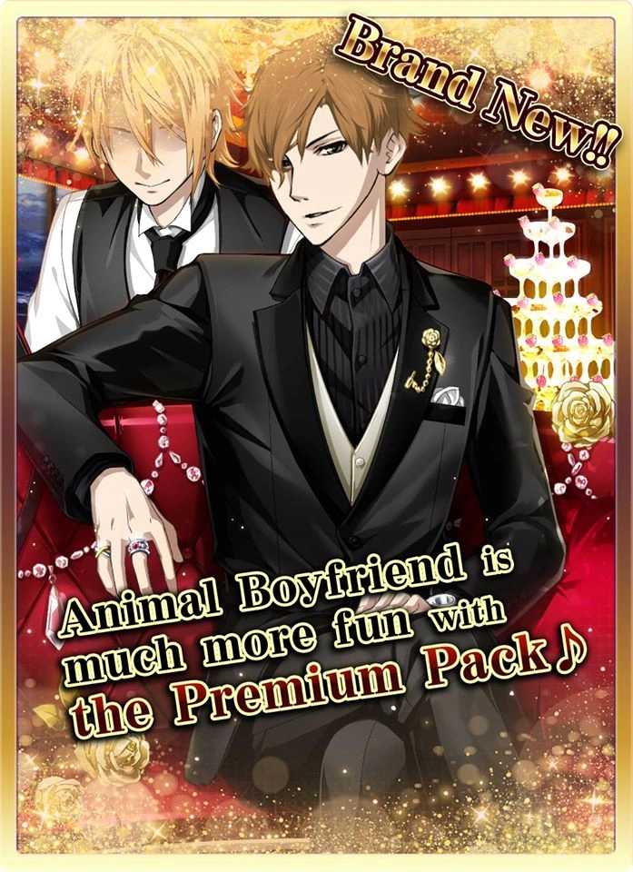 April 2019 Limited Outfits | Animal Boyfriend Wiki | Fandom