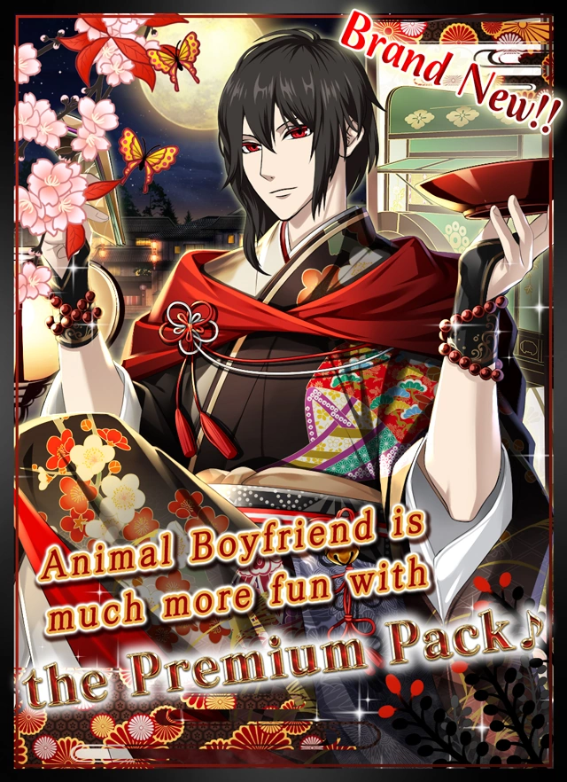 April 2021 Limited Outfits | Animal Boyfriend Wiki | Fandom