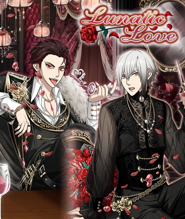 Lunatic Love | Animal Boyfriend Wiki | Fandom