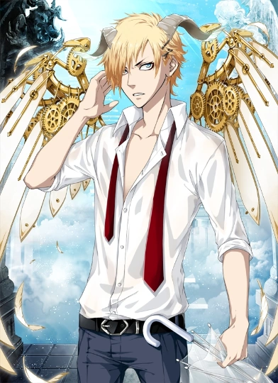 SBG 016 | Animal Boyfriend Wiki | Fandom