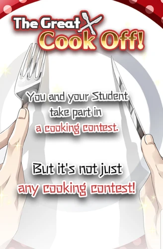 The Great Cook Off! | Animal Boyfriend Wiki | Fandom