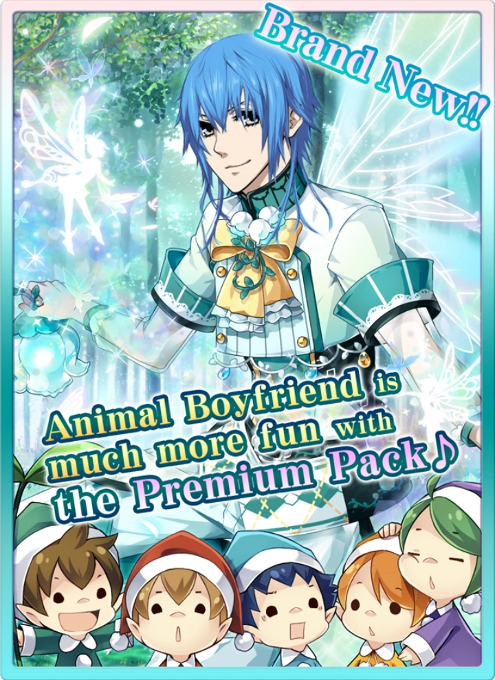 June 2017 Limited Outfits | Animal Boyfriend Wiki | Fandom