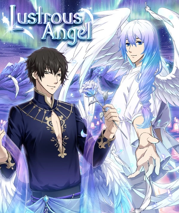 Lustrous Angel | Animal Boyfriend Wiki | Fandom