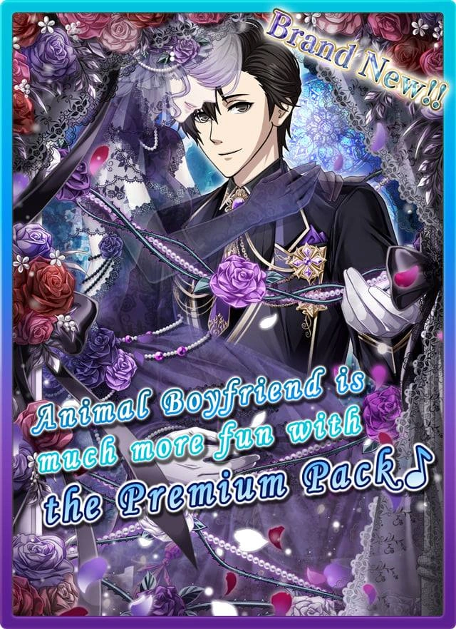 July 2021 Limited Outfits | Animal Boyfriend Wiki | Fandom