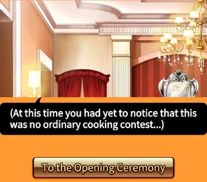 The Great Cook Off! | Animal Boyfriend Wiki | Fandom