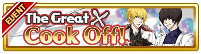 The Great Cook Off! | Animal Boyfriend Wiki | Fandom