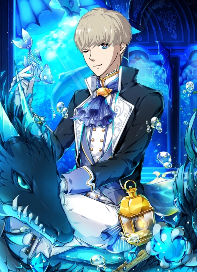 SBG 006 | Animal Boyfriend Wiki | Fandom