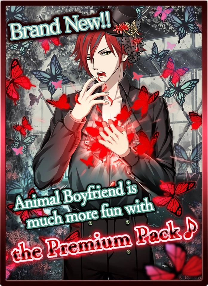 October 2019 Limited Outfits | Animal Boyfriend Wiki | Fandom