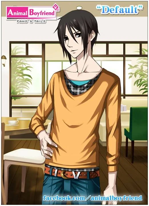 Default | Animal Boyfriend Wiki | Fandom