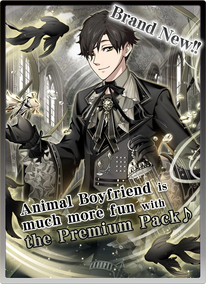 March 2020 Limited Outfits | Animal Boyfriend Wiki | Fandom
