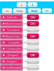 Category:Personality | Animal Boyfriend Wiki | Fandom