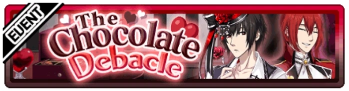 The Chocolate Debacle | Animal Boyfriend Wiki | Fandom