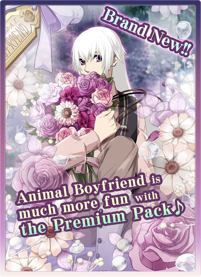 June 2019 Limited Outfits | Animal Boyfriend Wiki | Fandom