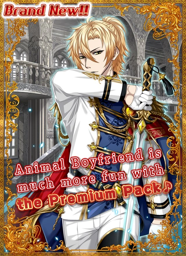 August 2020 Limited Outfits | Animal Boyfriend Wiki | Fandom