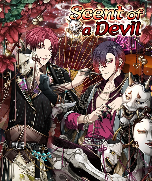 Scent of a Devil | Animal Boyfriend Wiki | Fandom
