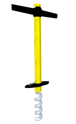 Pogo Stick | Animal Company Experts Wiki | Fandom