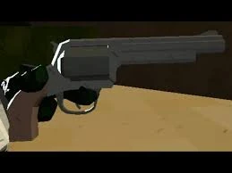 Revolver | Animal Company Experts Wiki | Fandom